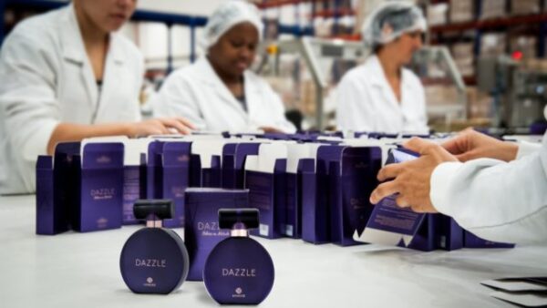 Cómo Hinode se destaca en la industria de cosméticos y cuidado persona ...