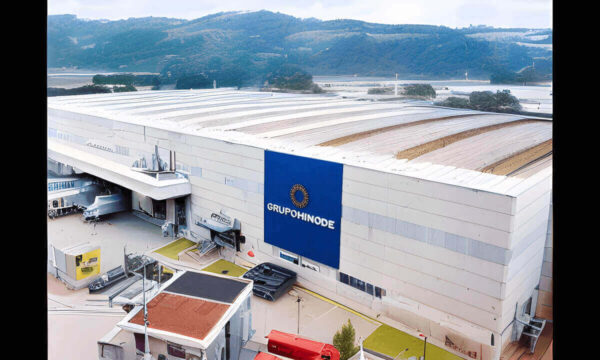 La evolución del Hinode Group a lo largo de los años - Emprende HND - Hinode Group