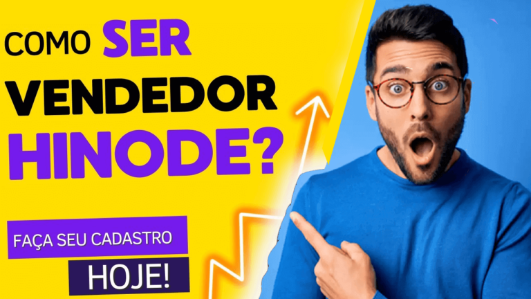 Cómo comenzar a vender productos Hinode - Emprende HND